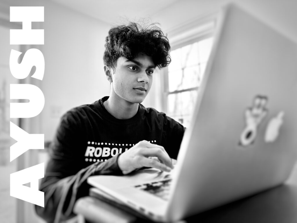 Meet The Team! – Robolution 18366