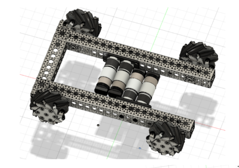 Technical Details – Robolution 18366