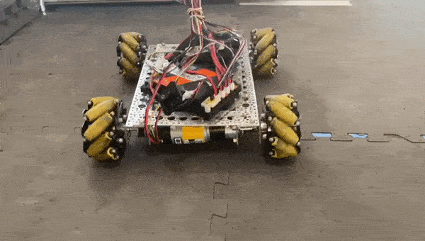 Technical Details – Robolution 18366